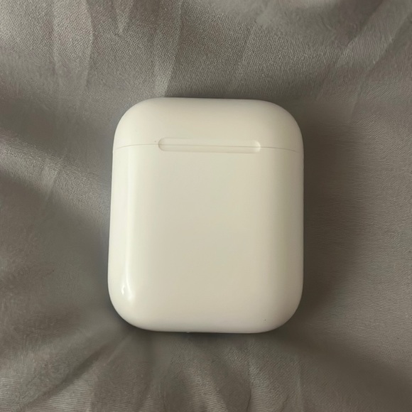 Apple | Headphones | Apple Airpods 2nd Generation | Poshmark